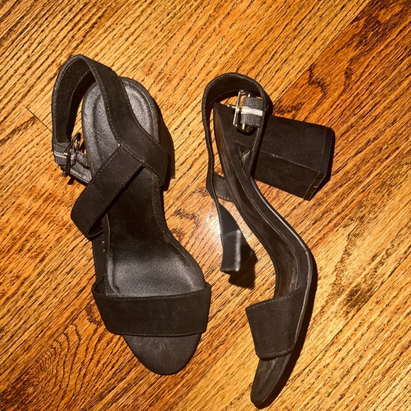 Divided | Shoes | Heeled Sandals | Poshmark